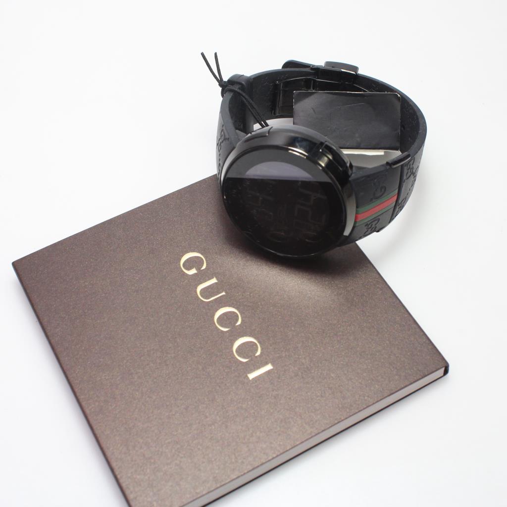 Gucci Digital Watch | Property Room