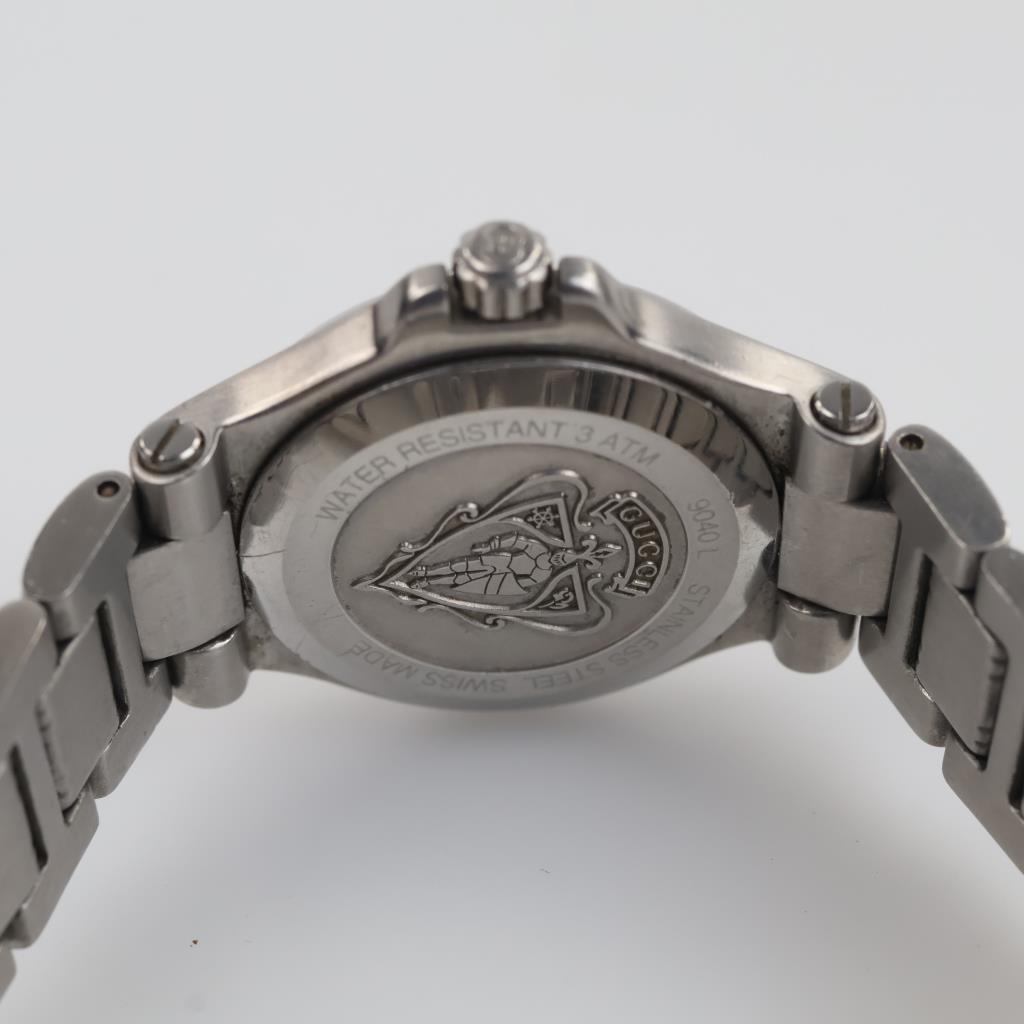 Gucci Dress Watch | Property Room