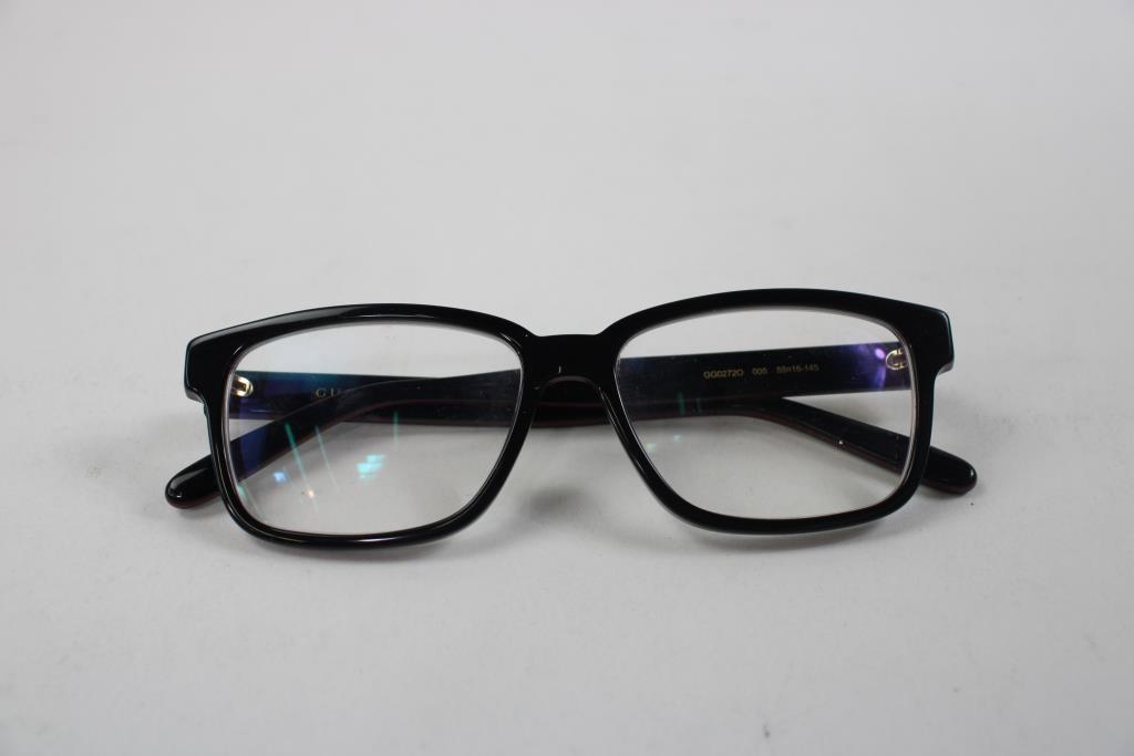 Gucci Eyeglasses | Property Room