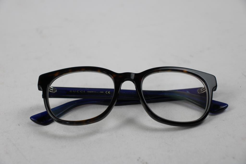 Gucci Eyeglasses | Property Room