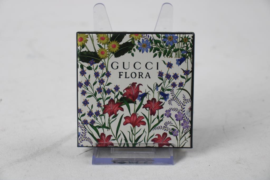 Gucci Flora - 3pack Fragrance | Property Room