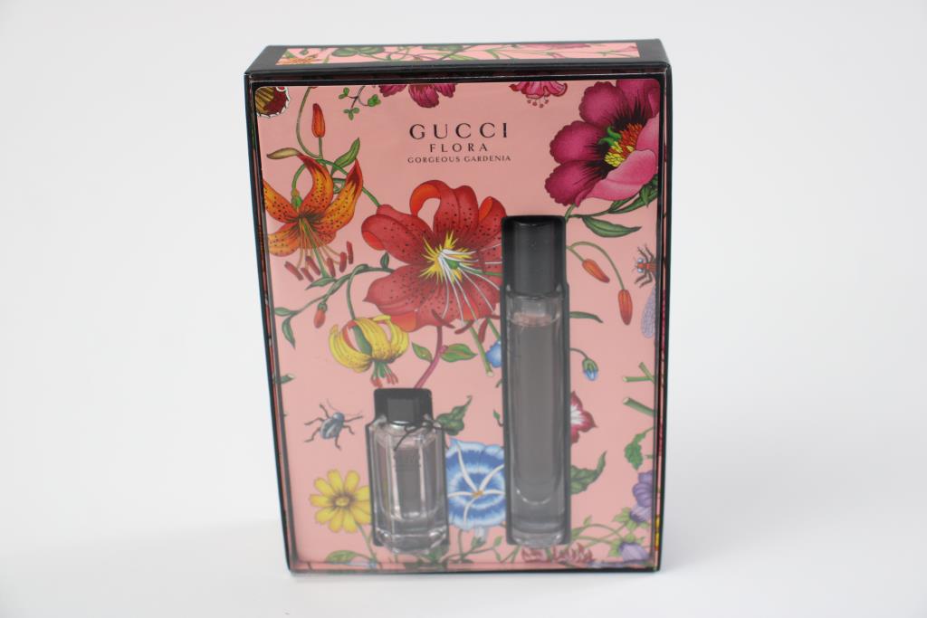 Gucci Flora Gardenia 2pc Set | Property Room