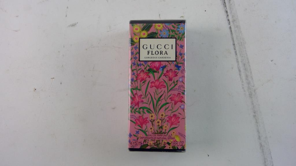 Gucci Flora Gorgeous Gardenia Fragrance Spray | Property Room