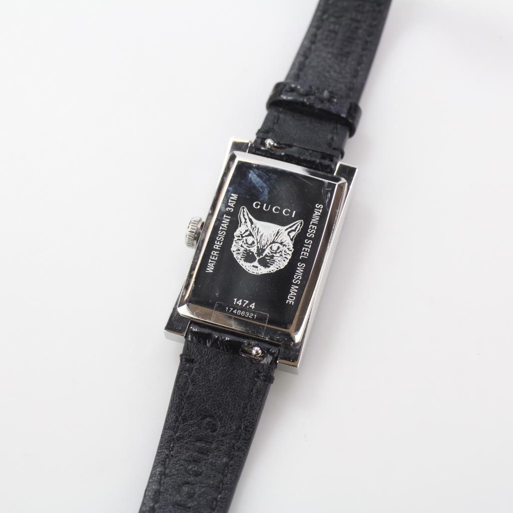 Gucci G-Frame Watch | Property Room
