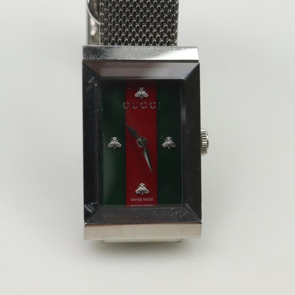 Gucci G-Frame Watch | Property Room