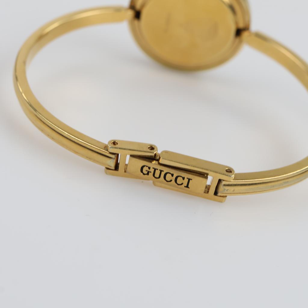 Gucci GP Bangle Bracelet Watch | Property Room