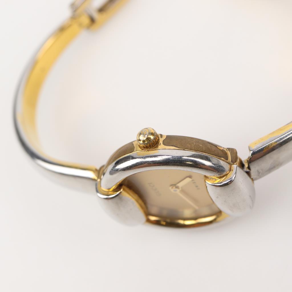 Gucci GP Bangle Watch | Property Room