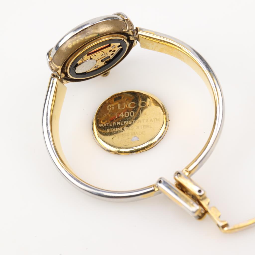 Gucci GP Bangle Watch | Property Room