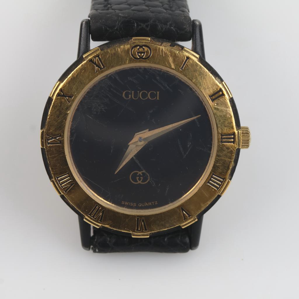 Gucci GP Quartz Watch | Property Room