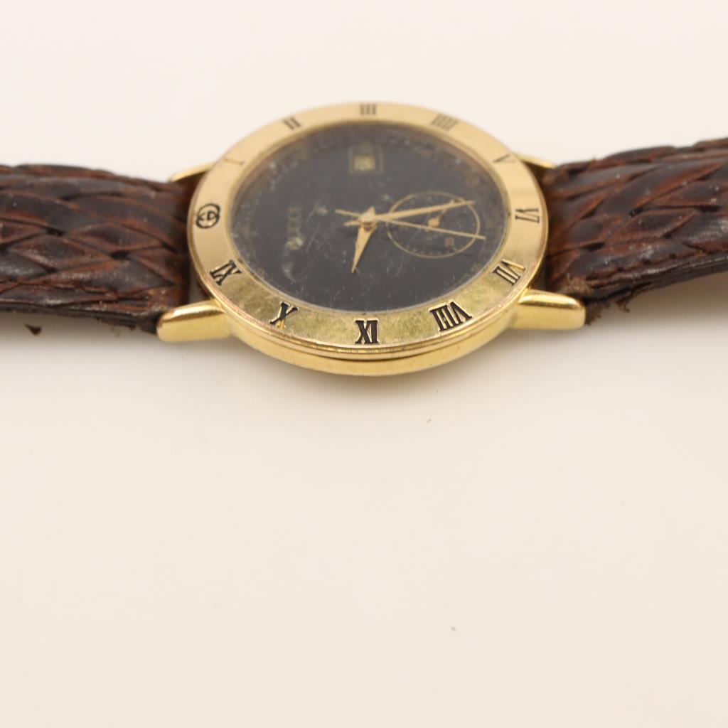 Gucci GP Vintage Quartz Watch | Property Room