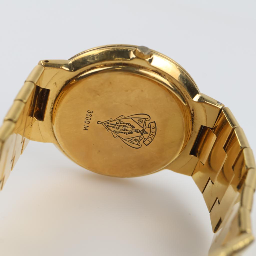 Gucci GP Watch | Property Room