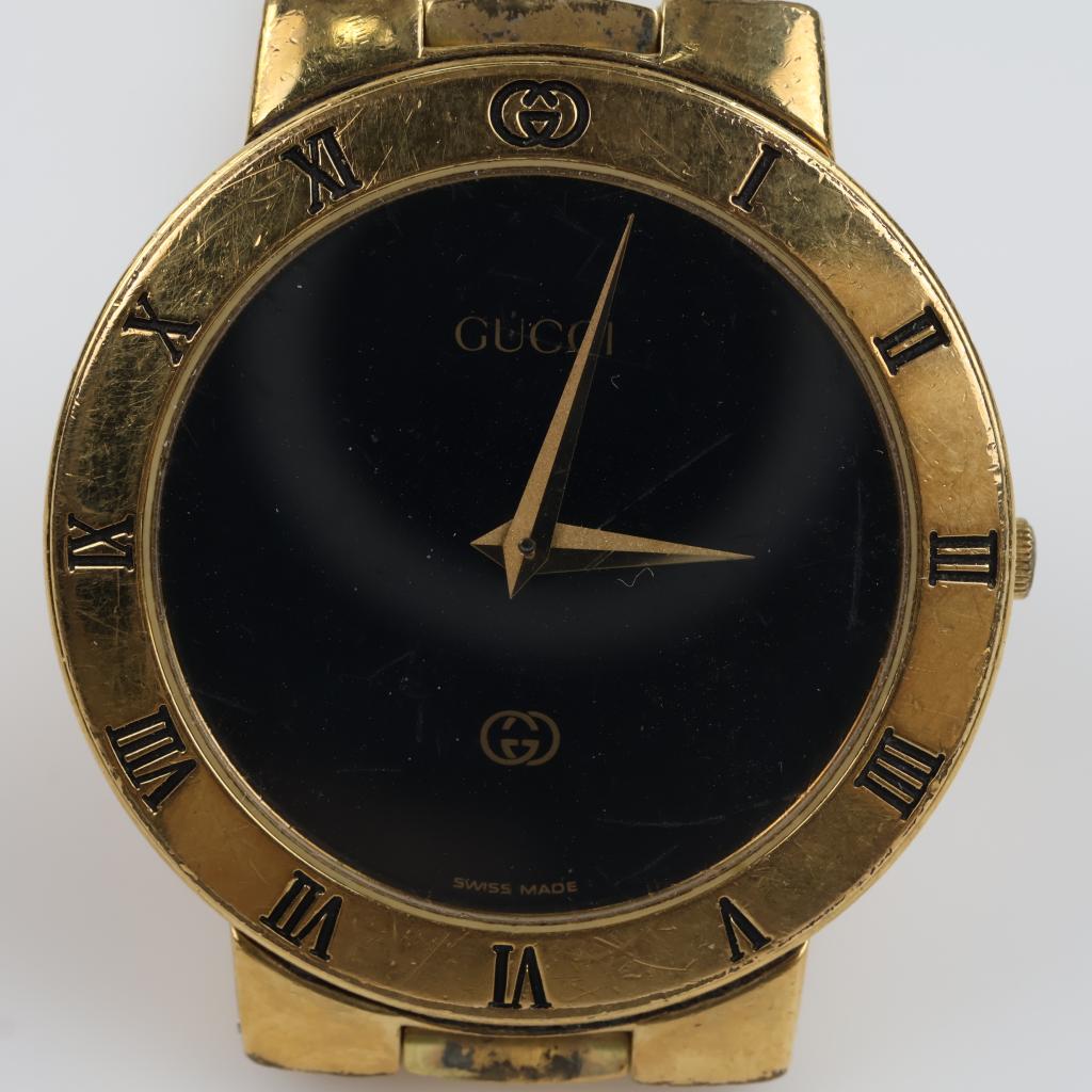 Gucci GP Watch | Property Room