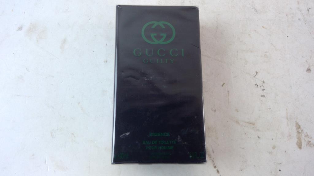 Gucci Guilty | Property Room