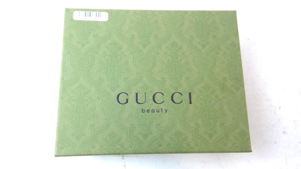 Gucci Guilty Black Mens Box Set | Property Room