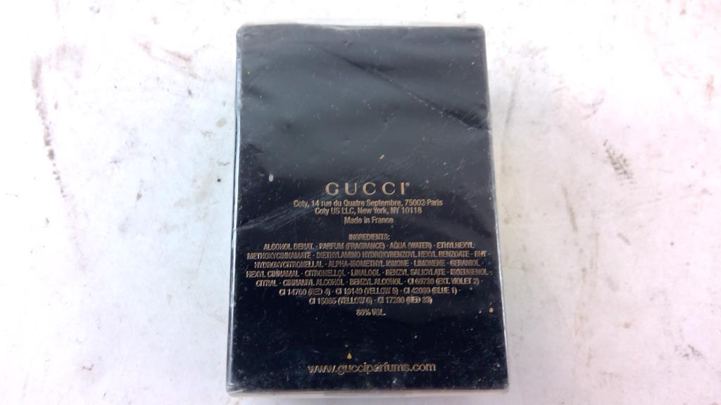 Gucci Guilty Cologne | Property Room