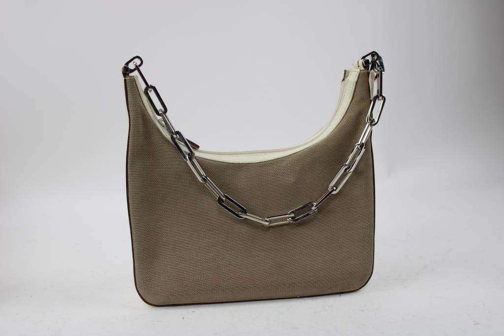 Gucci Hand Bag - Doublechecked By Entrupy | Property Room