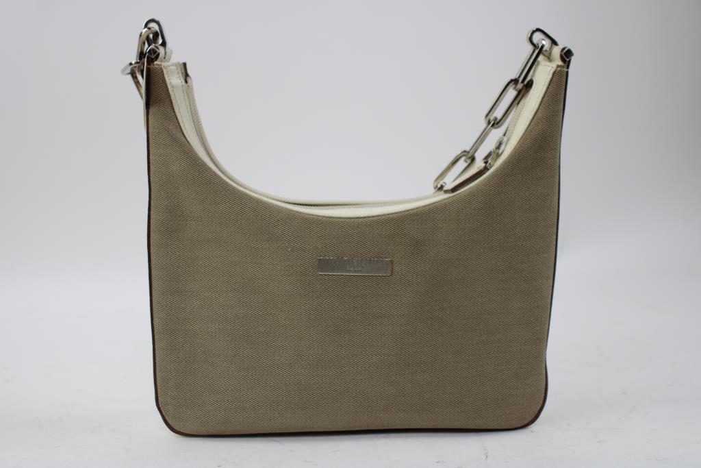 Gucci Hand Bag - Doublechecked By Entrupy | Property Room