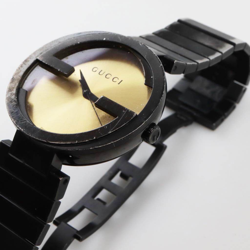 Gucci Limited Edition Grammy Award Watch | Property Room