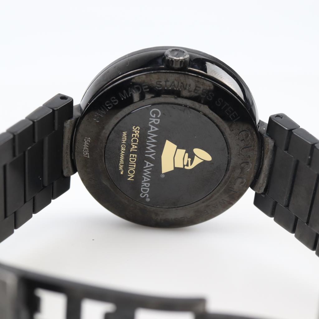 Gucci Limited Edition Grammy Award Watch | Property Room