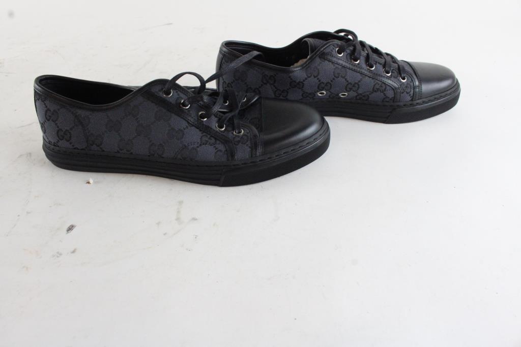 Gucci Mens Shoes, Size 7 | Property Room