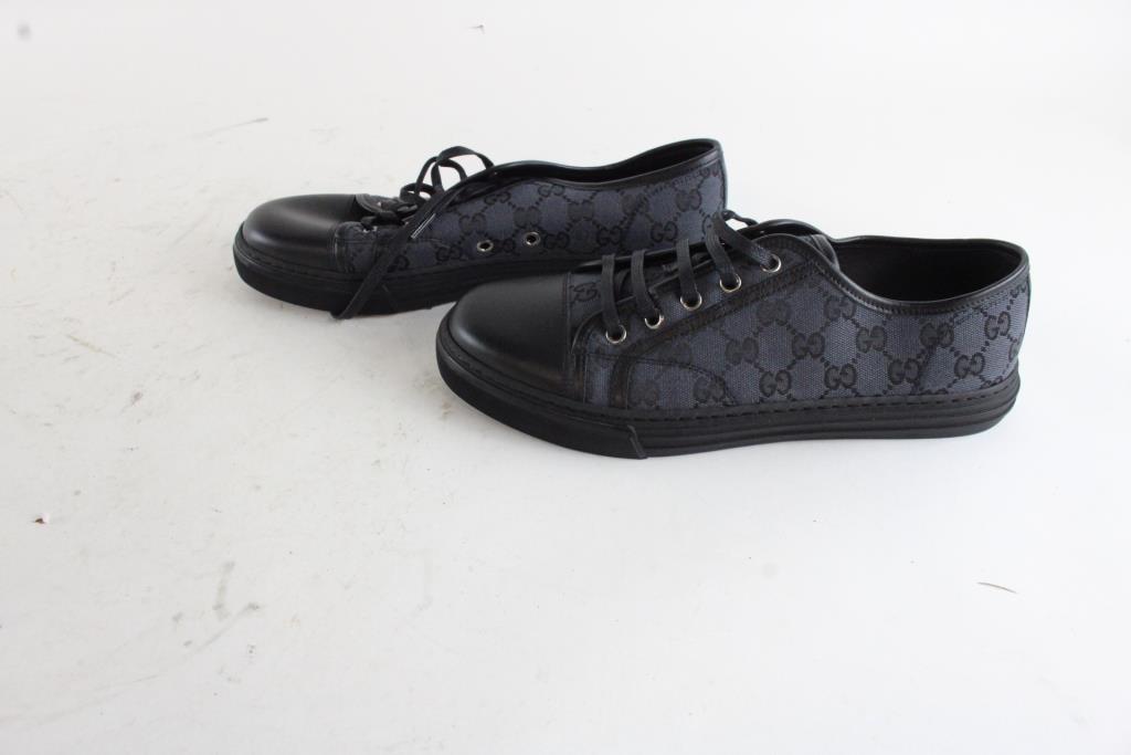 Gucci Mens Shoes, Size 7 | Property Room