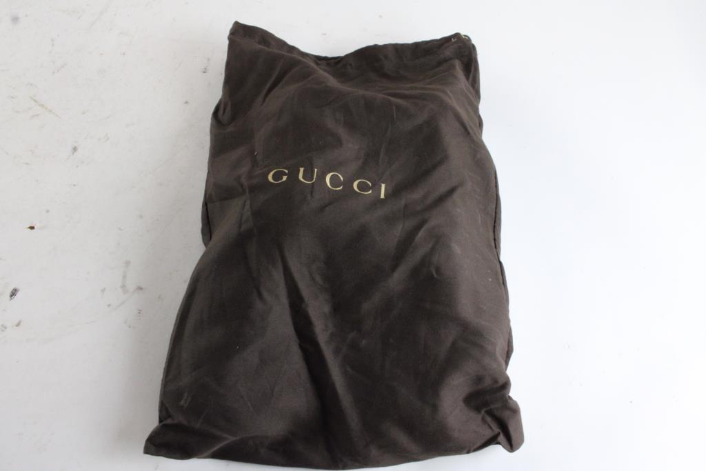 Gucci Mens Shoes, Size 7 | Property Room