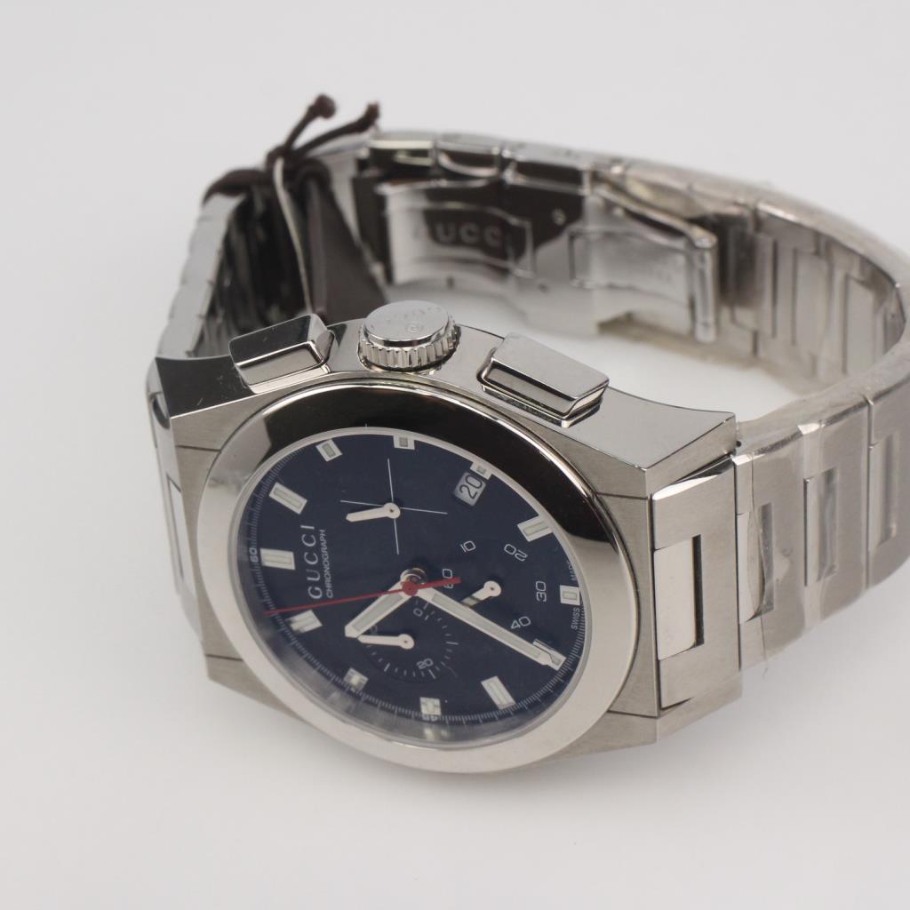 Gucci Pantheon Watch | Property Room