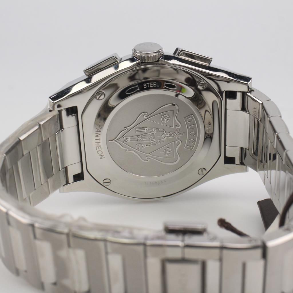 Gucci Pantheon Watch | Property Room