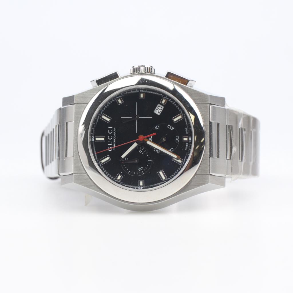 Gucci Pantheon Watch | Property Room