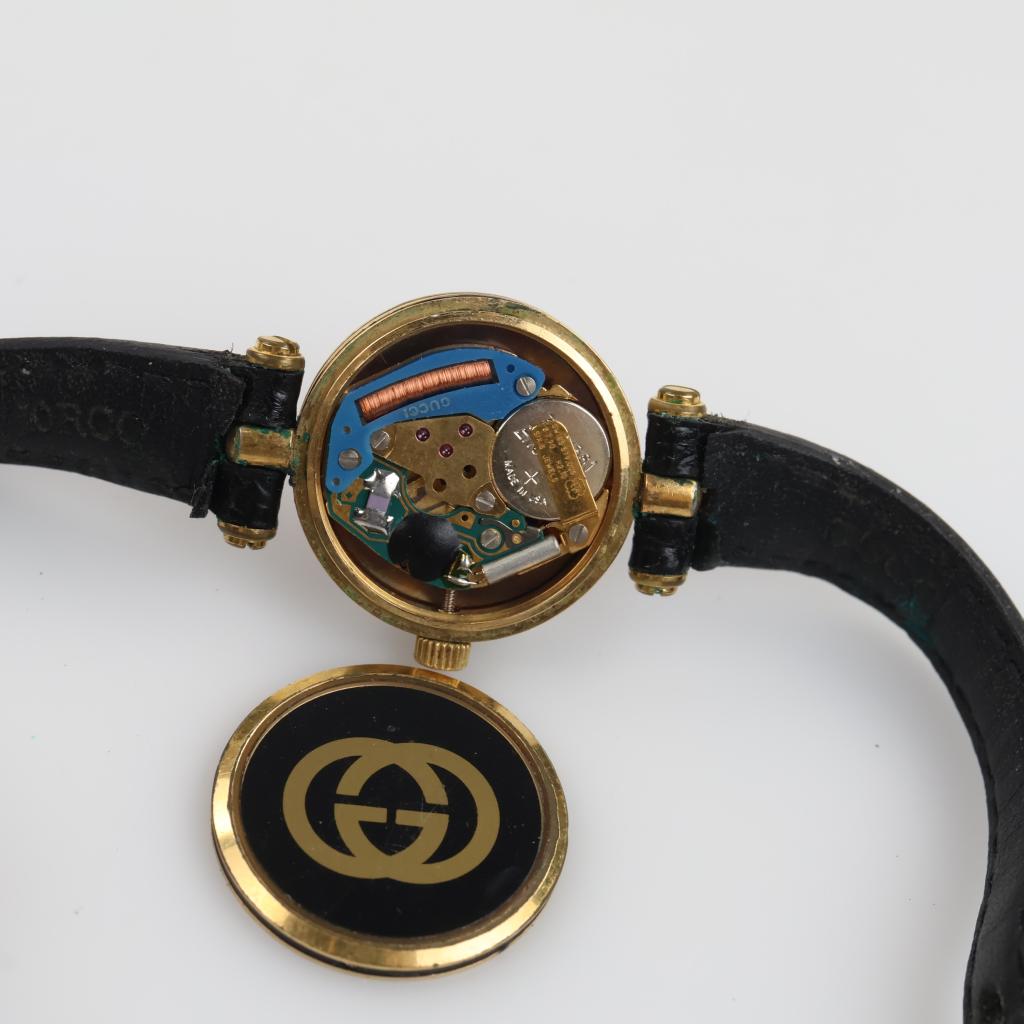 Gucci Quartz GP Watch | Property Room