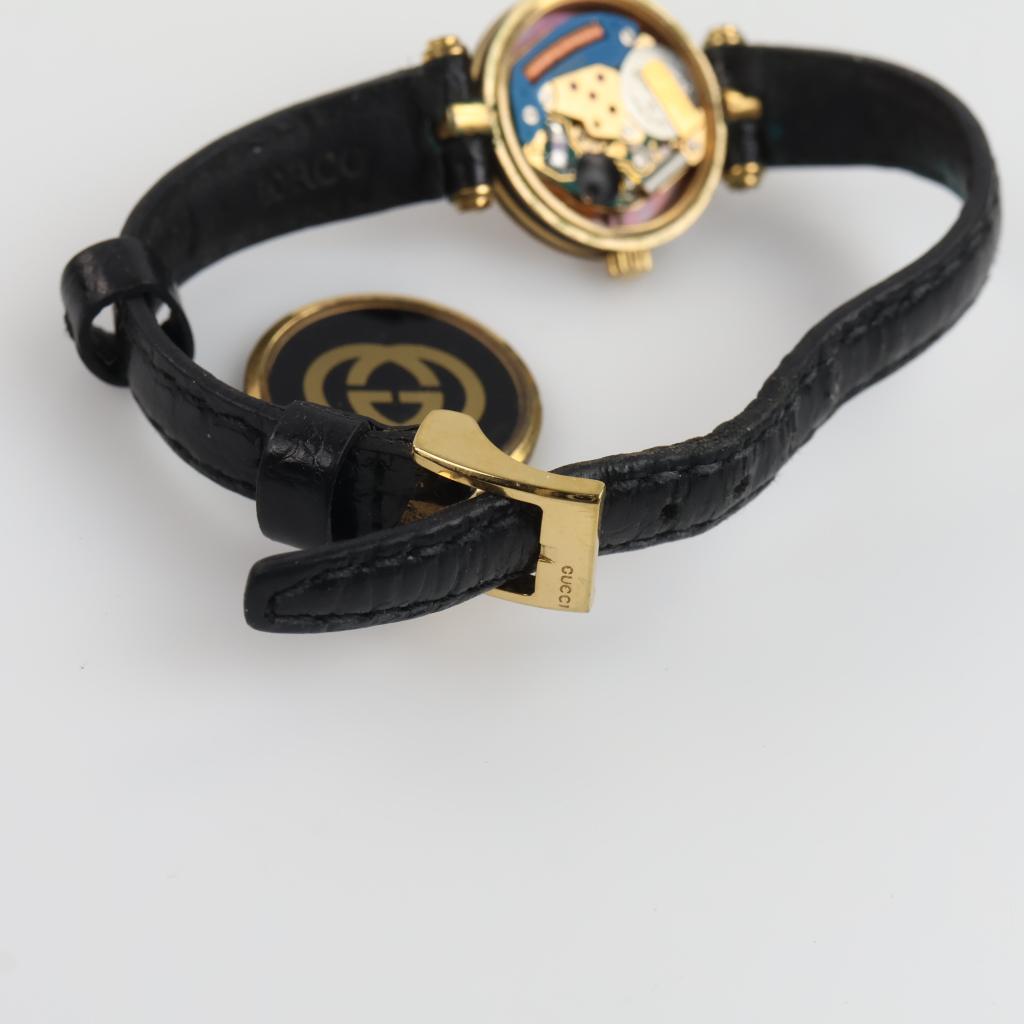Gucci Quartz GP Watch | Property Room