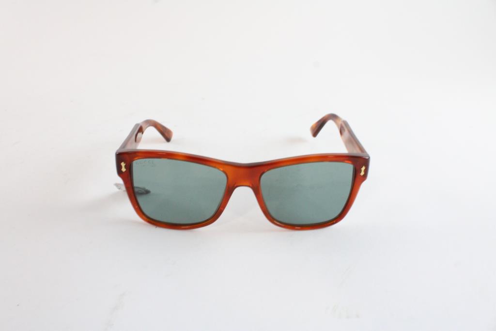 Gucci Sunglasses Property Room