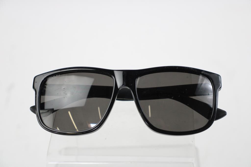 Gucci Sunglasses Property Room
