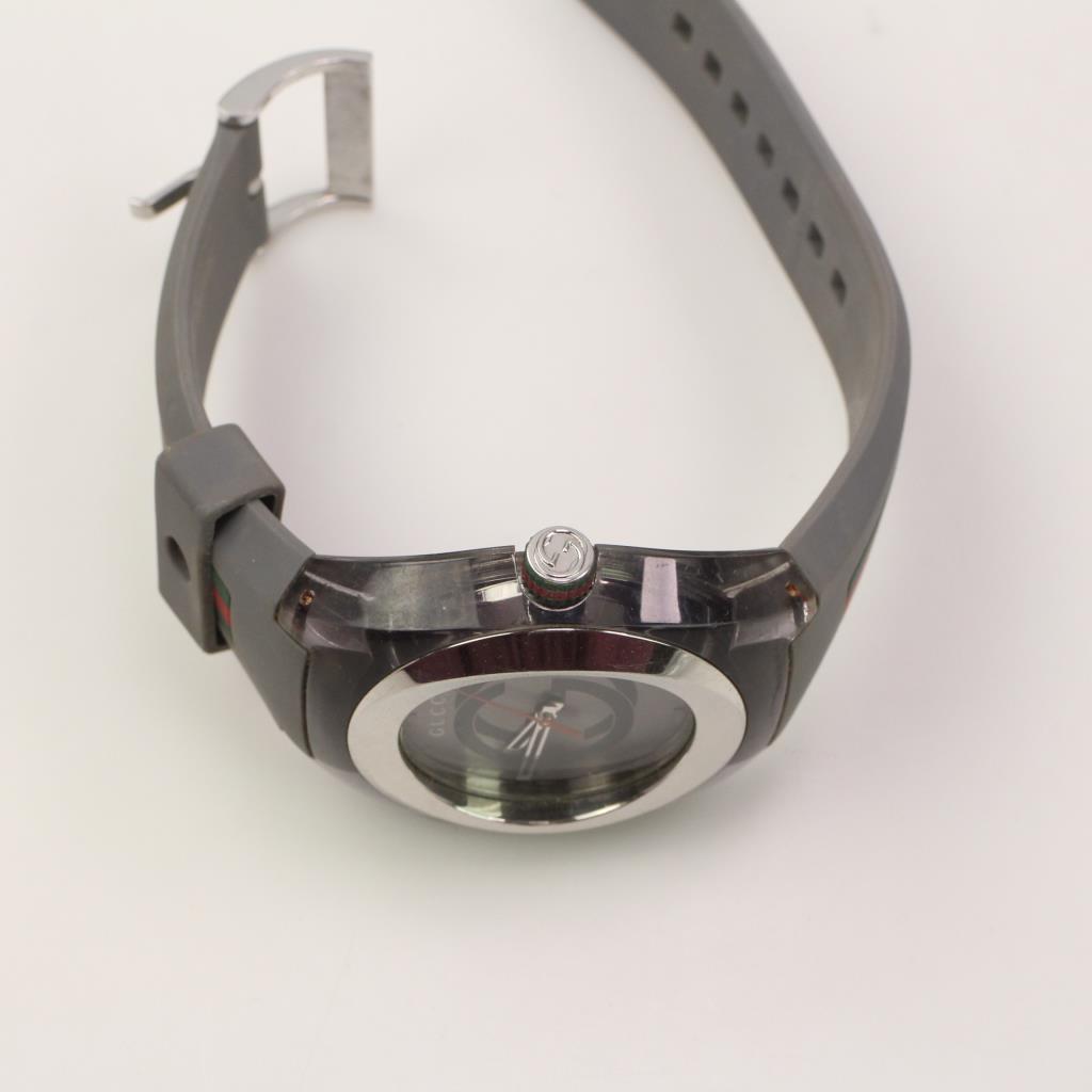 Gucci Sync 137.1 Men's Watch | Property Room