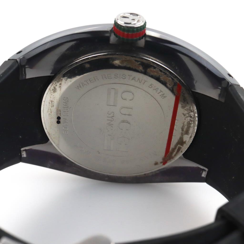 Gucci SYNC Watch | Property Room