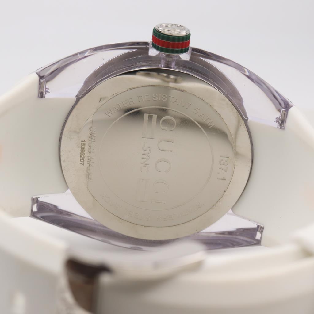 Gucci Sync XXL Watch | Property Room