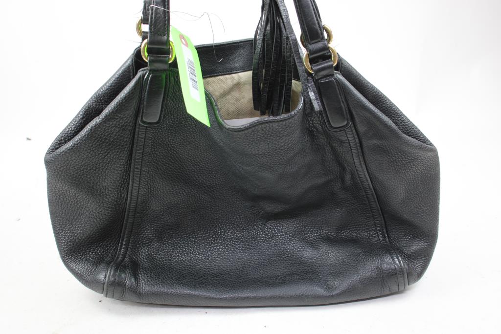 Gucci Tote Bag - Doublechecked By Entrupy | Property Room