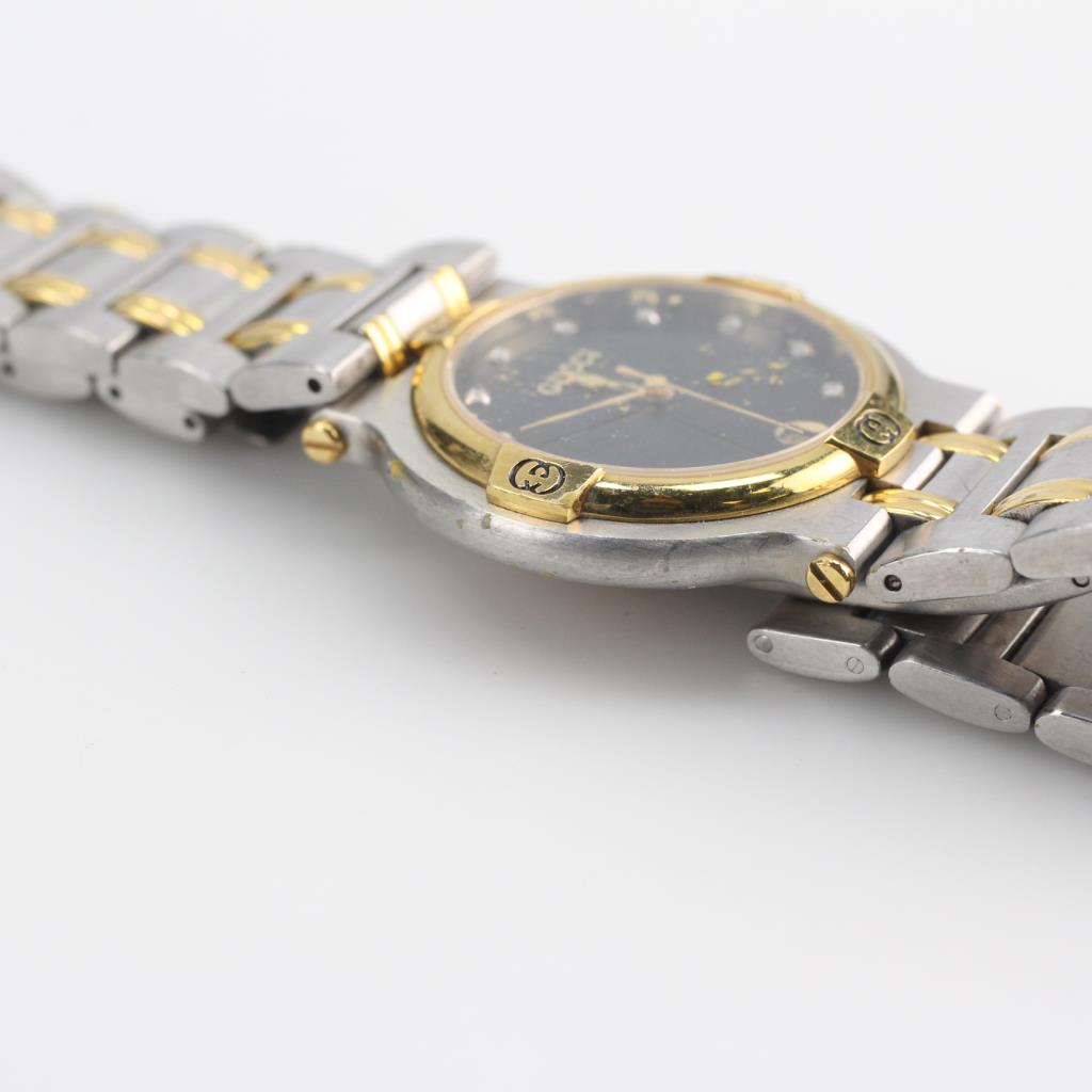 Gucci Vintage 9000M Watch | Property Room