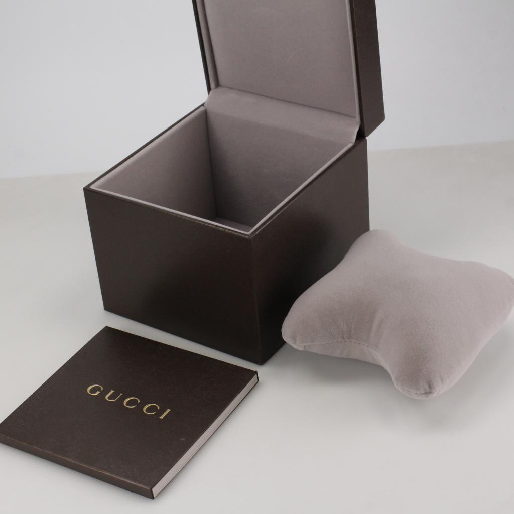 Gucci Watch Box | Property Room