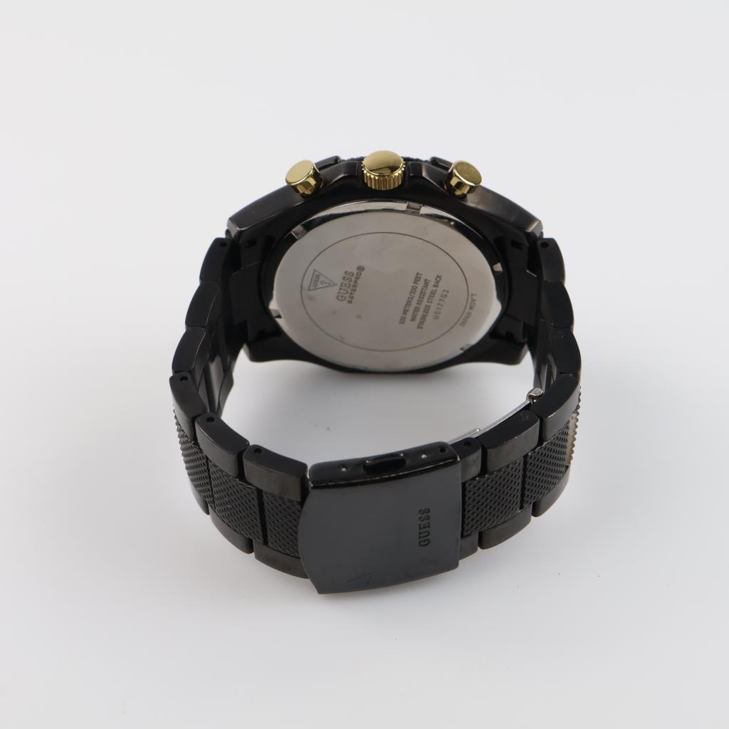 Guess Chronograph Watch | Property Room