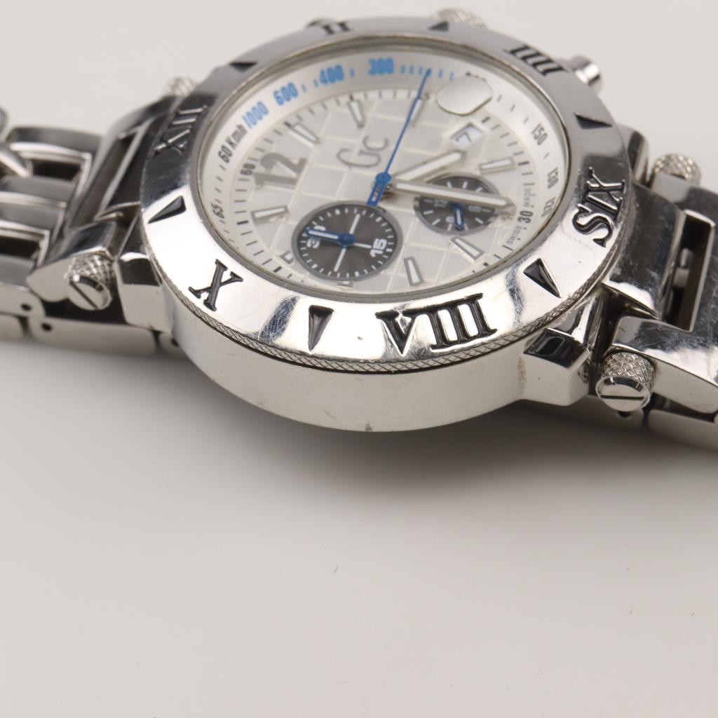 Guess Collection Chronograph Watch | Property Room