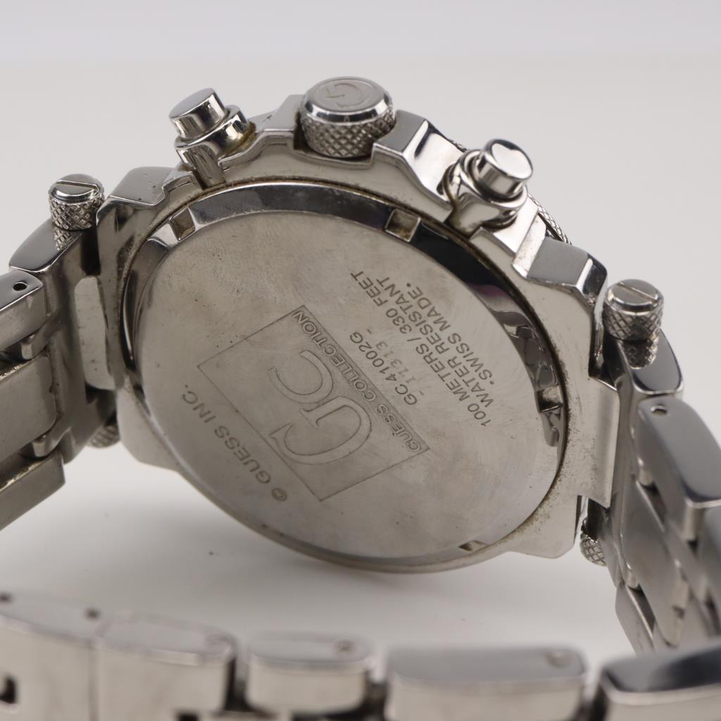 Guess Collection Chronograph Watch | Property Room