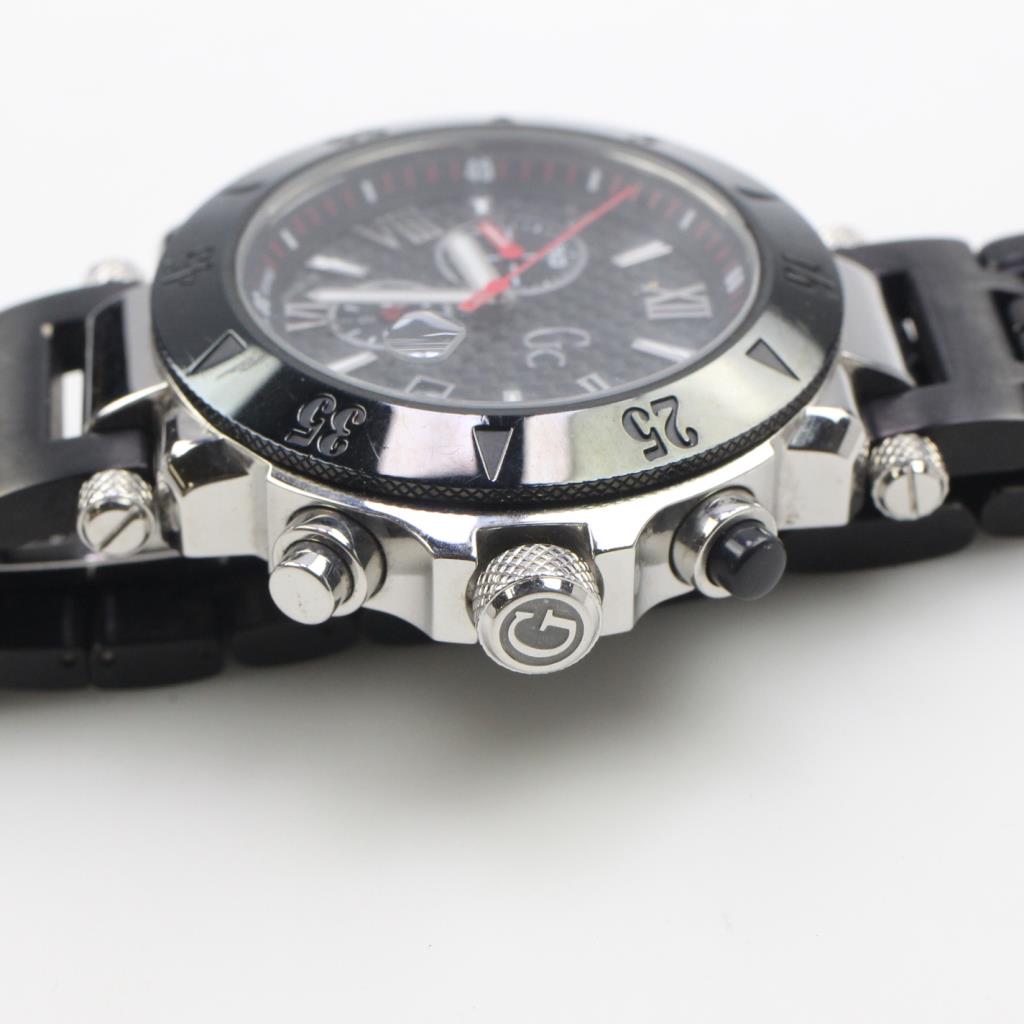 Guess Collection Chronograph Watch | Property Room