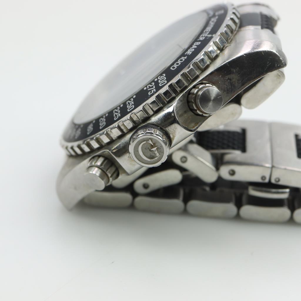 Guess Collection Chronograph Watch | Property Room