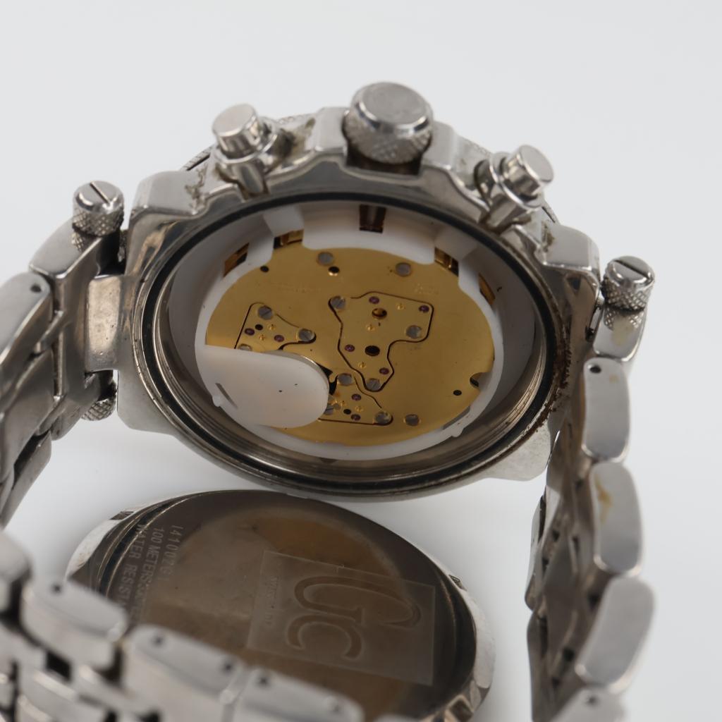 Guess Collection GC Classical Chronograph Watch | Property Room