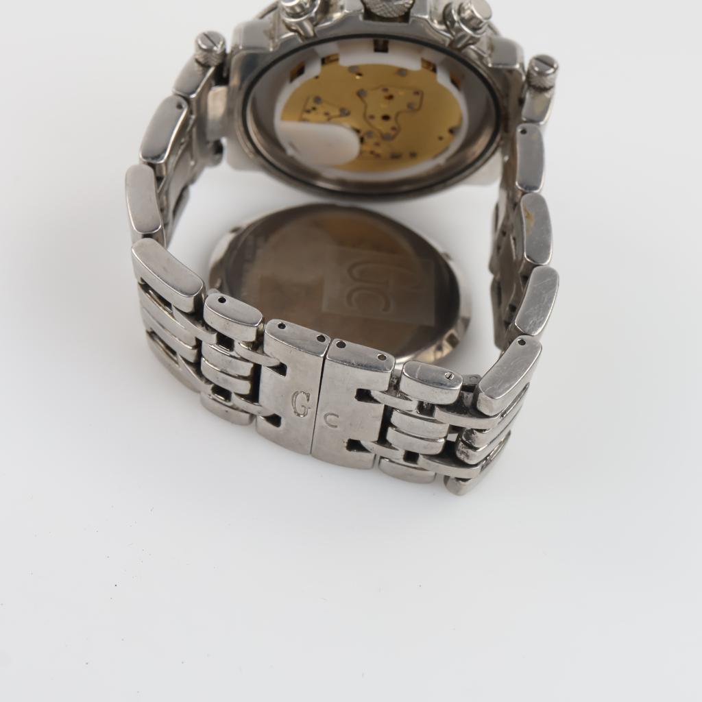 Guess Collection GC Classical Chronograph Watch | Property Room