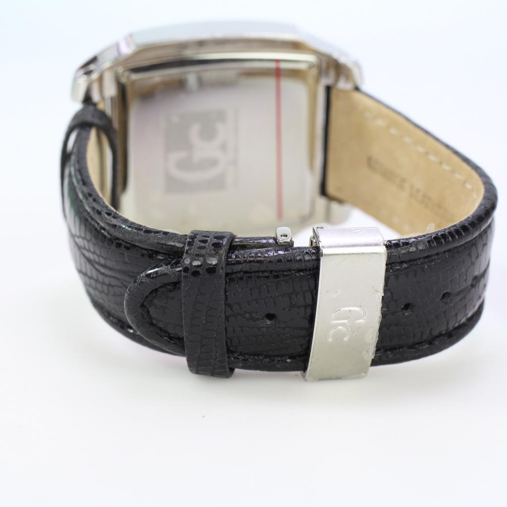 Guess GC Square Chronograph Watch | Property Room