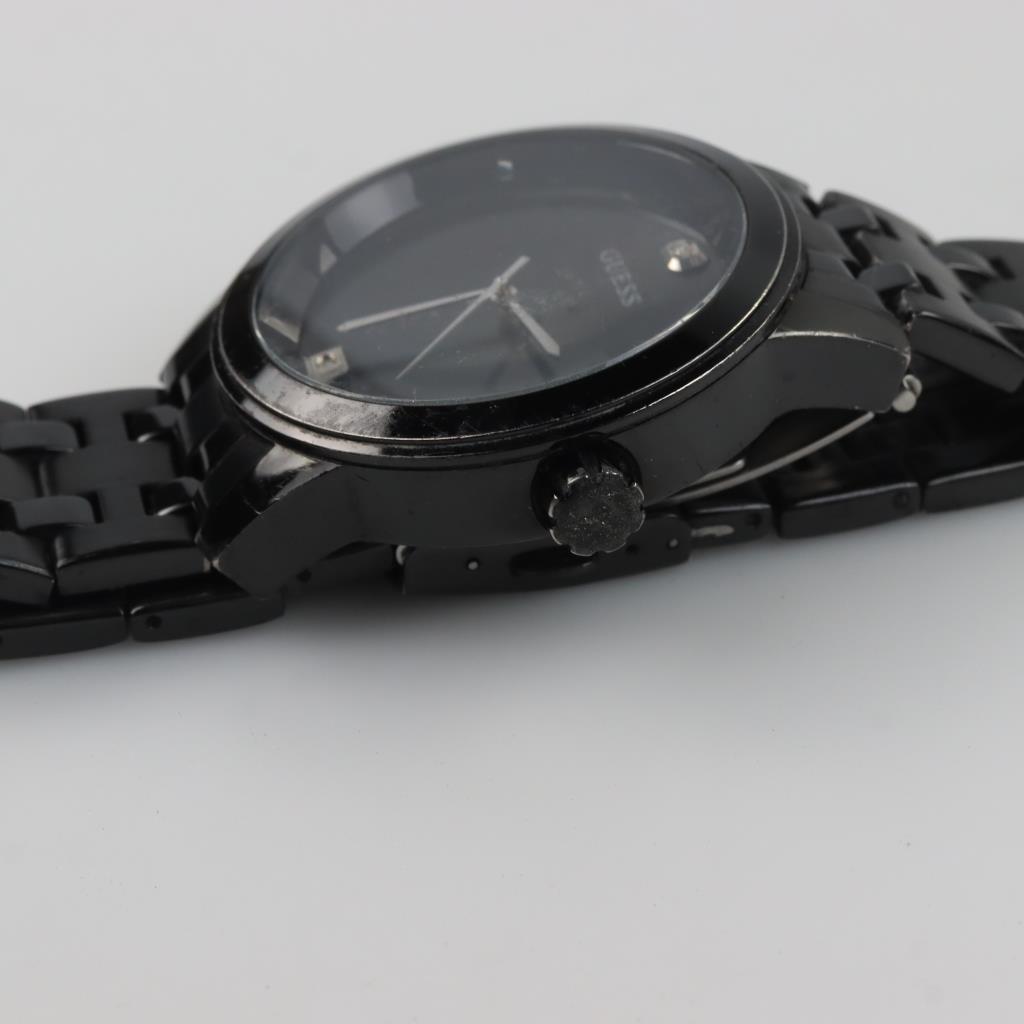 Guess Genuine Diamond Watch | Property Room