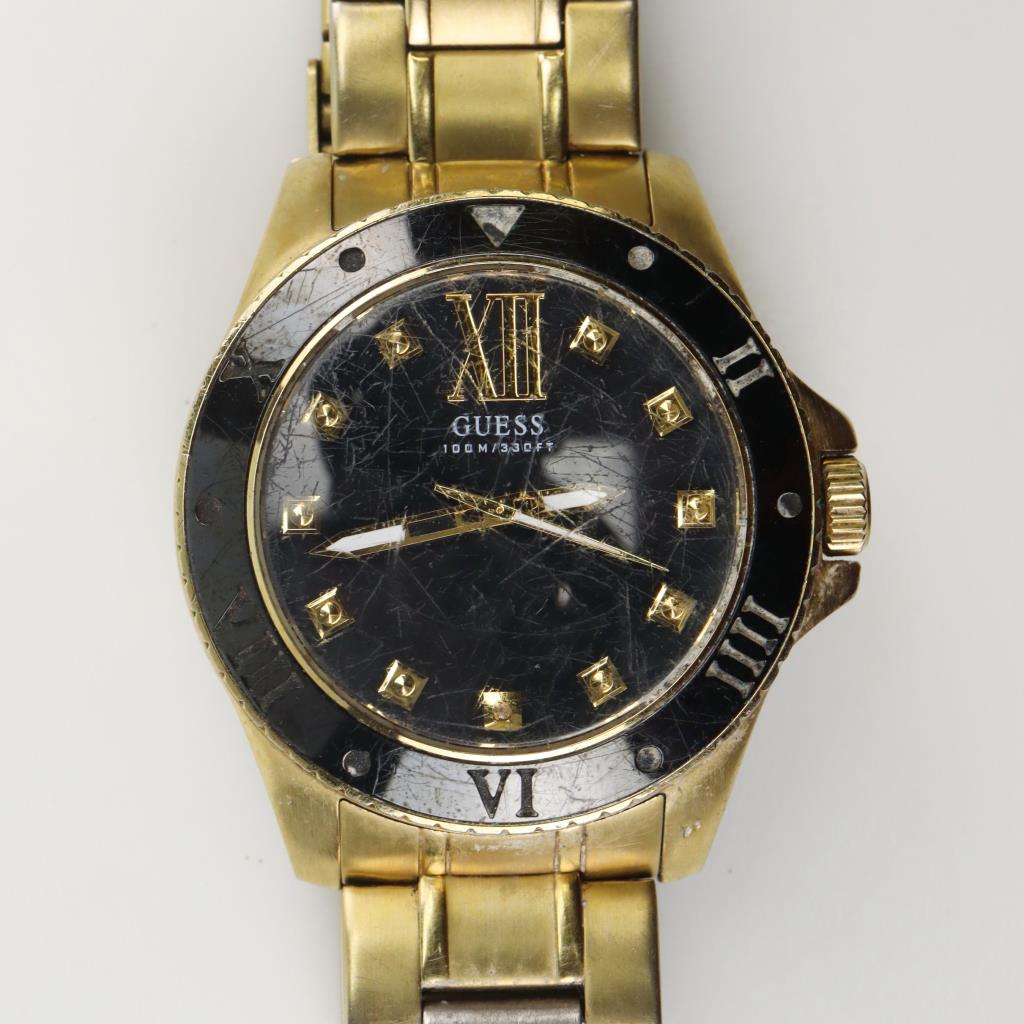 Guess Strong Watch | Property Room