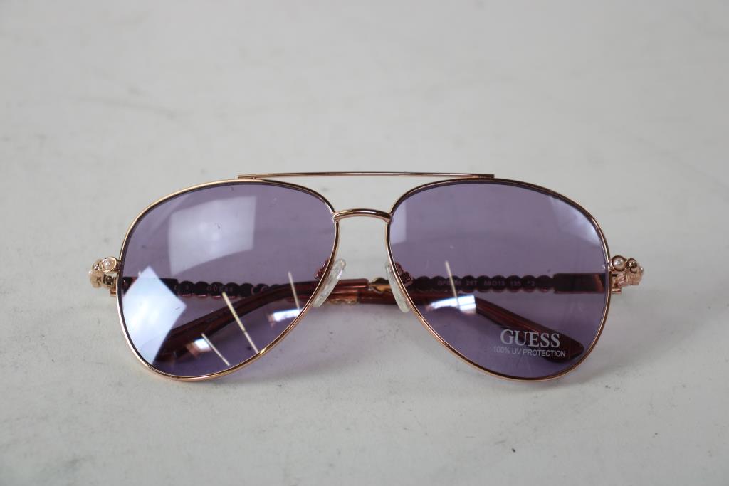 Guess Women's Sunglasses | Property Room